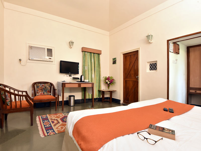 Accommodation at Modi's Resort | Modi's Resort Tariffs