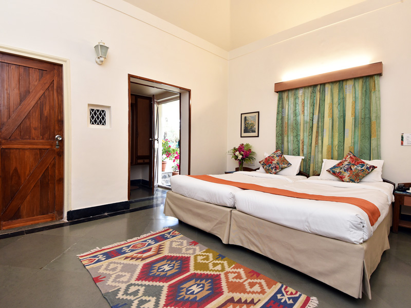 Accommodation at Modi's Resort | Modi's Resort Tariffs