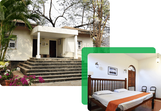 Accommodation at Modi's Resort | Modi's Resort Tariffs