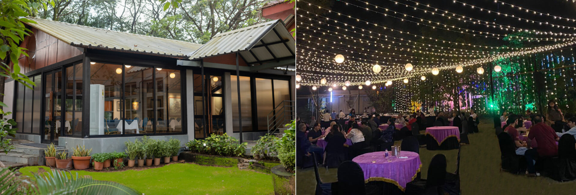 Corporate Events at Modi’s Resort | Conferences at Resort near Mumbai