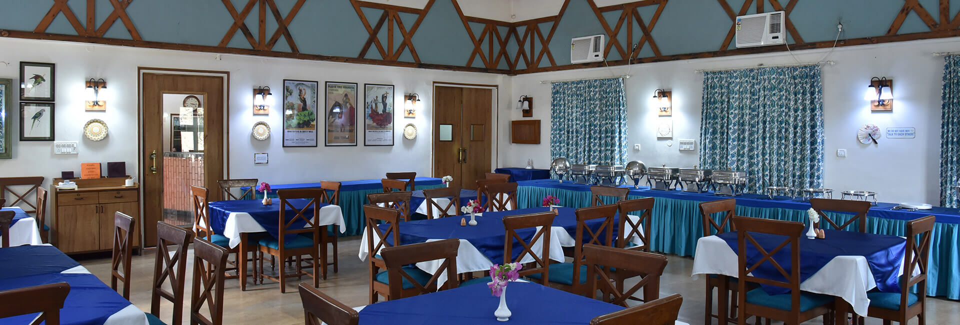 Modi's Resort Karjat | Modi Resort Karjat