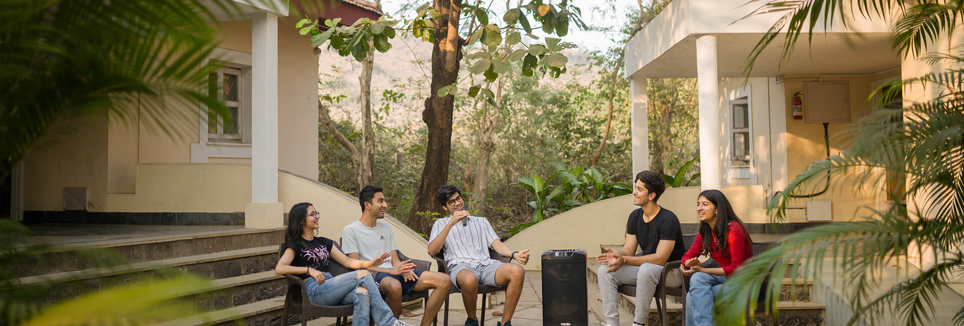 Accommodation at Modi's Resort | Modi's Resort Tariffs