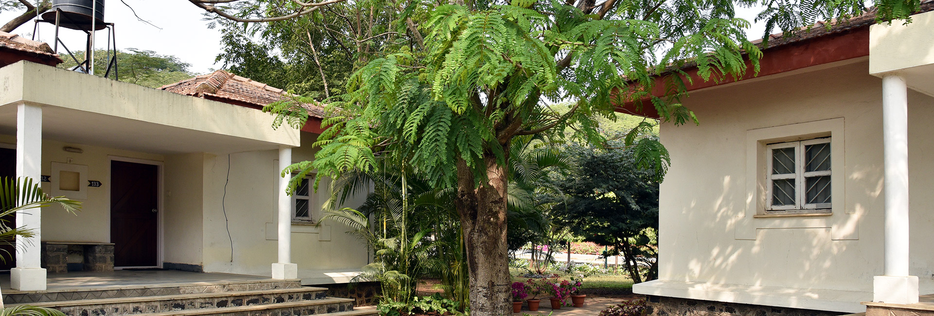 Accommodation at Modi's Resort | Modi's Resort Tariffs