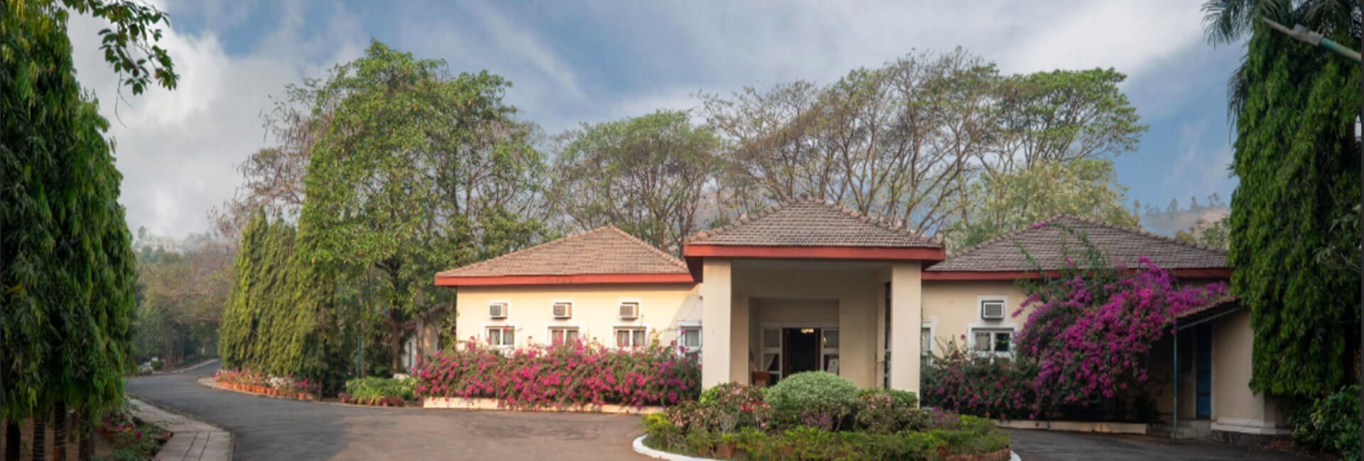 Holiday Resort Near Mumbai | Holiday Resort Near Pune