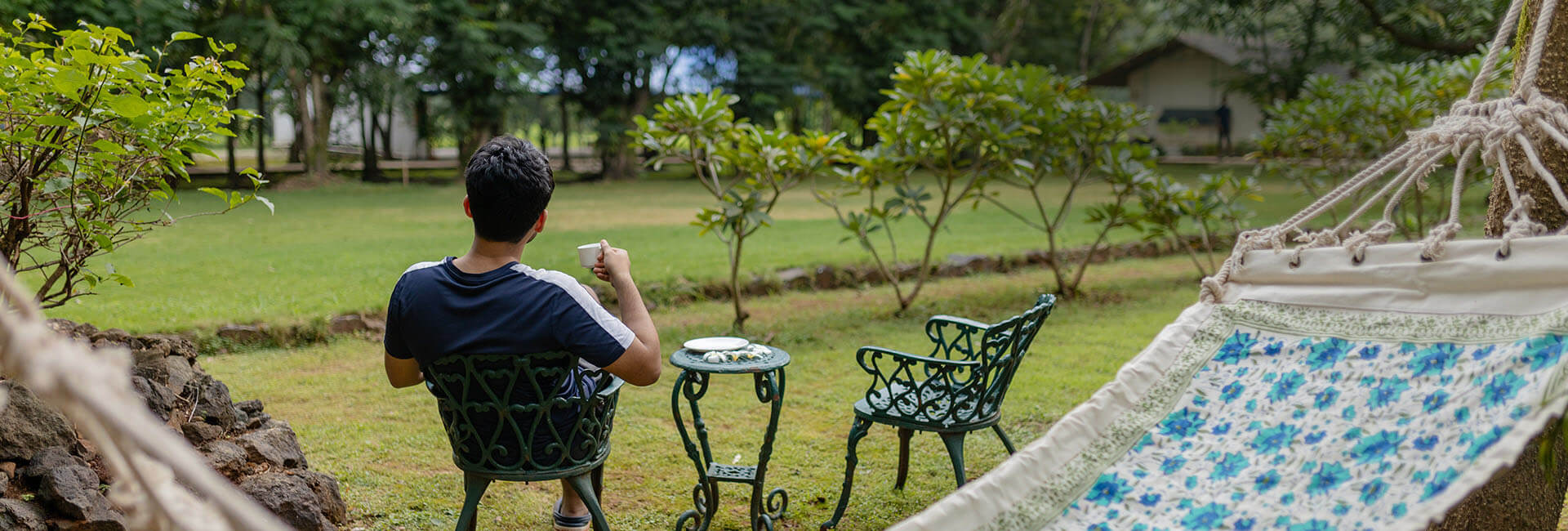 Holiday Resort Near Mumbai | Holiday Resort Near Pune